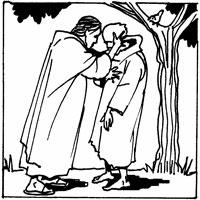 Watt's What: Mark.7.31-37; Fourteenth Sunday after Pentecost; September ...